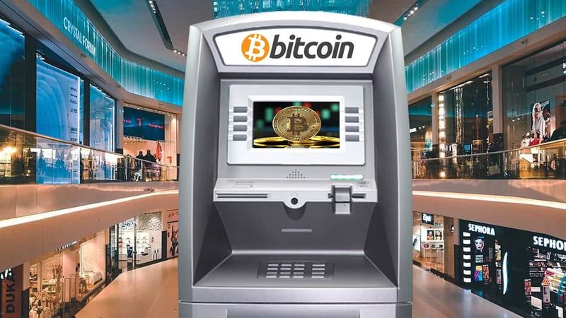 [ท๊อป จิรายุส ทรัพย์ศรีโสภา - Topp Jirayut Srupsris] ทั่วโลกติดตั้งตู้ ATM Bitcoin เพิ่มขึ้นถึง ...