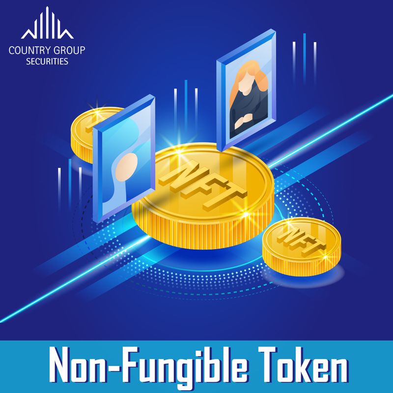 [Pi Securities] NFT วันที่ 27 กรกฎาคมที่ผ่านมา NFT marketplace ของ Binance NFT ประกาศว่าจะ ...