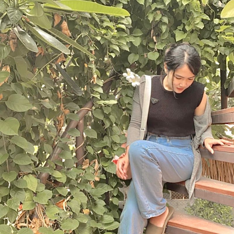 [Kittiya] ทำต่อไปคะ หมั่นฝึกฝน ถ้ารู้ว่าทางนี้ไม่ใช่ก็เริ่มหาทางใหม่ อย่างน้อยประสบการณ์จะสอนเรา ...