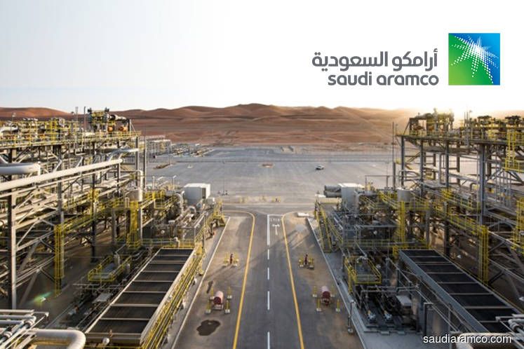 [Cryptonews.in.th] Saudi Aramco บริษัทที่ใหญ่เป็นอันดับ 3 ของโลก อาจ ...