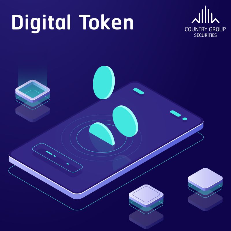 [Pi Securities] Digital Token นักลงทุนที่สนใจในการลงทุนในสินทรัพย์ ...