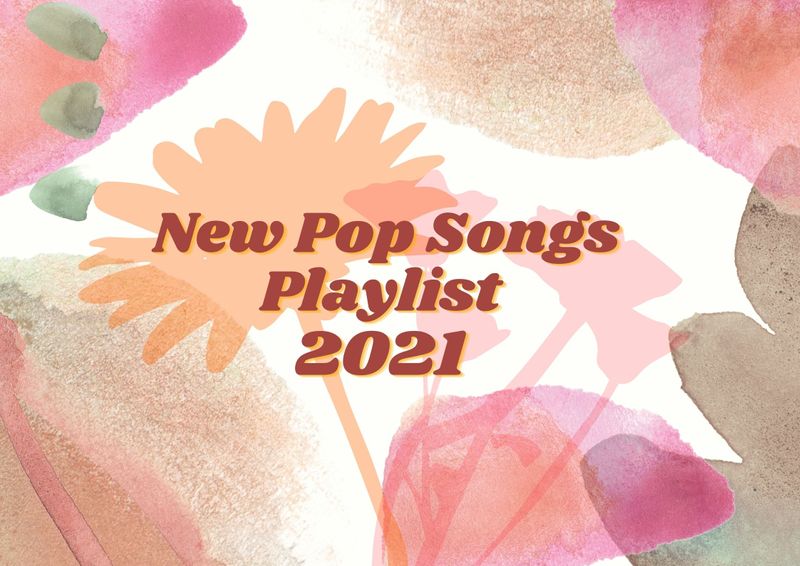 [หัวหย๋อง] EP3-New Pop Songs Playlist 2021 - POP SONGS 2021