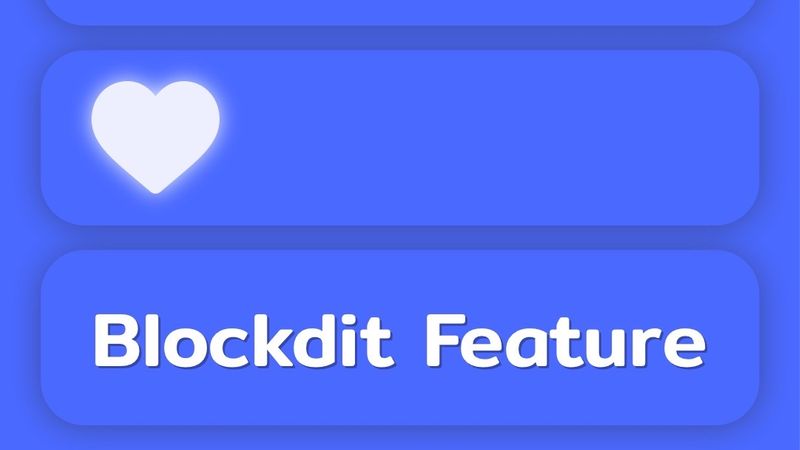 Blockdit