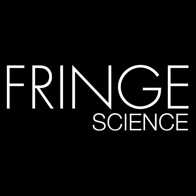 [Nakvat Hakimov] Fringe Science / วิทยาศาสตร์นอกกรอบ (โดย Nakvat ...
