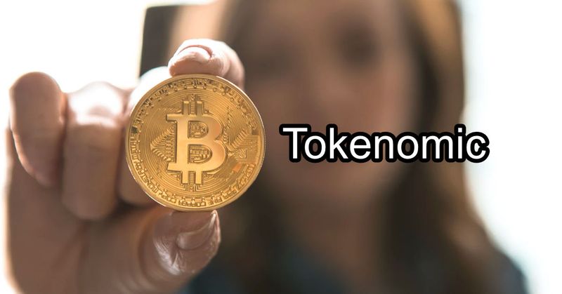 [Born to crypto] "Tokenomic" เล่นคริปโตต้องรู้จัก แยกให้ออกอะไรคือแชร์ ...