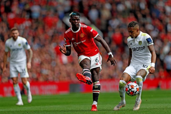 [manchester united FC by MAX MUTD] ว่าด้วยเรื่องฟอร์มของปีศาจแดง จาก ...