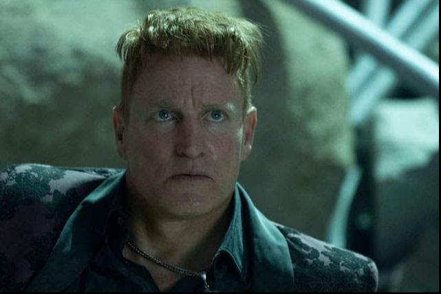 [วาทะหนังดัง] I'm not a crazy man... I'm a real peaceful one... ฉัน ...