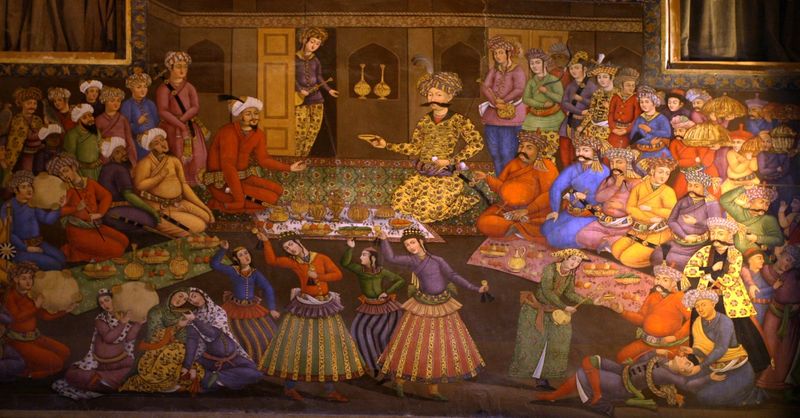 [The Little Guru] ประเทศอินเดีย อารยธรรมเก่าแก่แห่งเอเชียใต้ อินเดีย ...