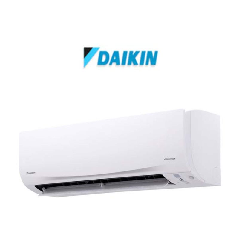 [Nost_SP] แอร์ผนัง DAIKIN รุ่น FTKQ09UV2S (SABAI PLUS INVERTER) ขนาด 9200 BTU แอร์ฟอก PM2.5 แอร์ ...