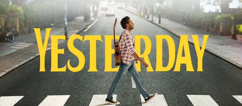 [โลกในจอ] Yesterday / Netflix เรื่องราวของหนุ่มนักดนตรี นามแจ๊ค ที่ ...
