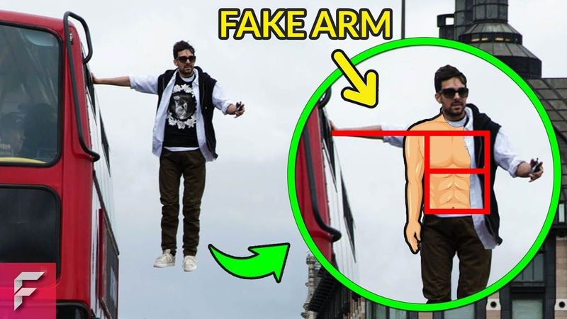 [เบื่อเมือง] เฉลยกล อีกแล้ว