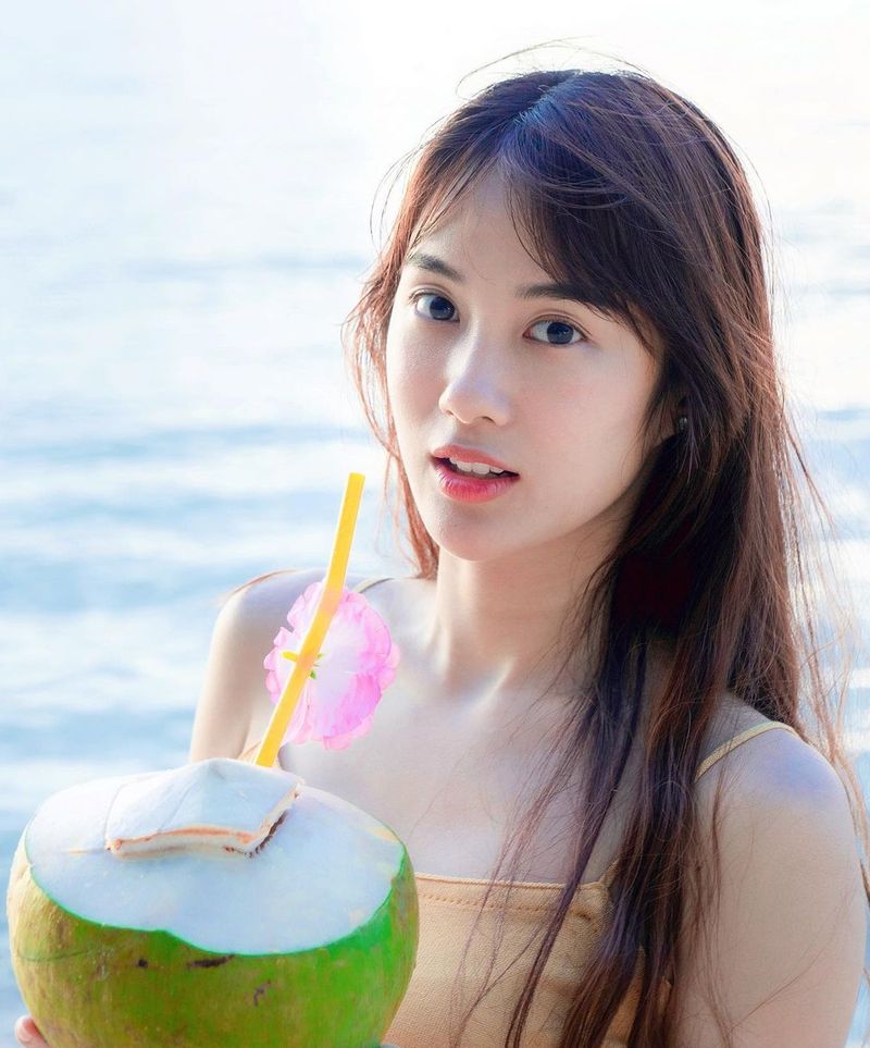 [MayYa 😊😊] ความฮักมันควรสิมีสองคนท่อนั้น😂