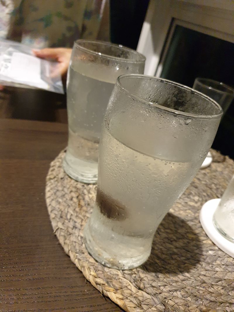 [ReborN2019 ] Evening Refreshment 🍑🥤 #YummY