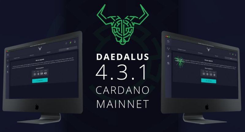 [Cryptonews.in.th] Cardano (ADA) ปรับใช้ Daedalus Wallet พร้อมการ ...