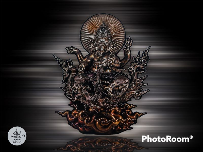 [Sumart Wanapisit] ॐ คเณศจตุรถี ॐ โอมมม…