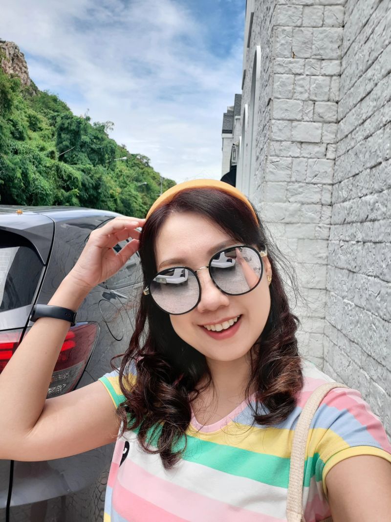 [MayYa 😊😊] ไปเที่ยวกับใครดีน้า?