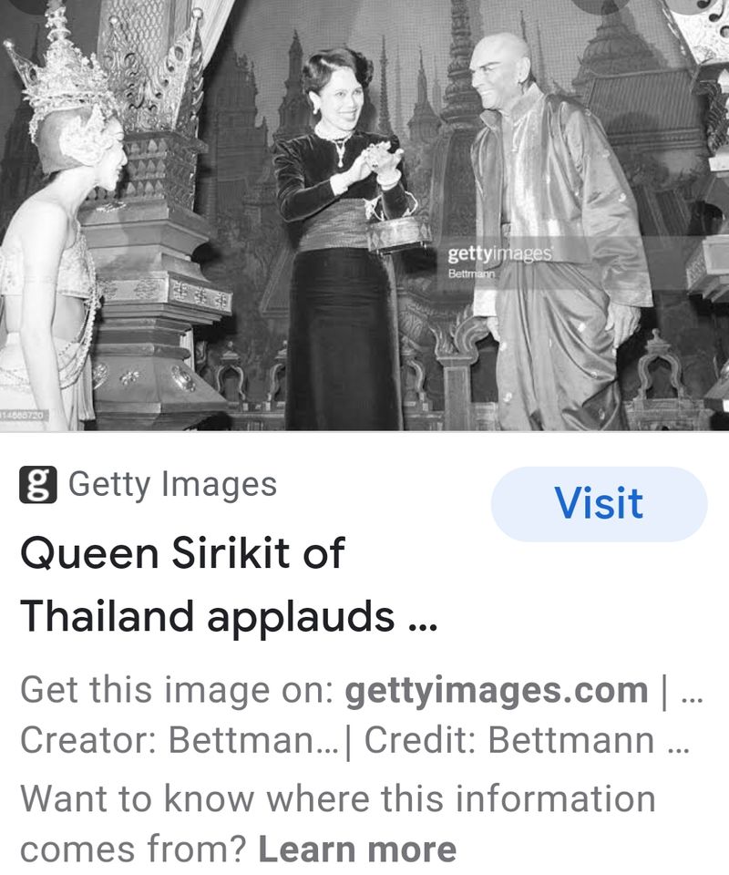 [Everythinghobby] เมื่อครั้งสมเด็จพระพันปีหลวงเสด็จไปเปิดงานนิทรรศการ ...