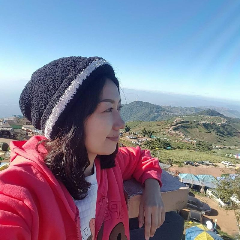 [MayYa 😊😊] การที่ผู้ชายจะจีบ ผู้หญิงสักคน บางทีเค้าคงไม่ได้มองว่า เก่ง ...