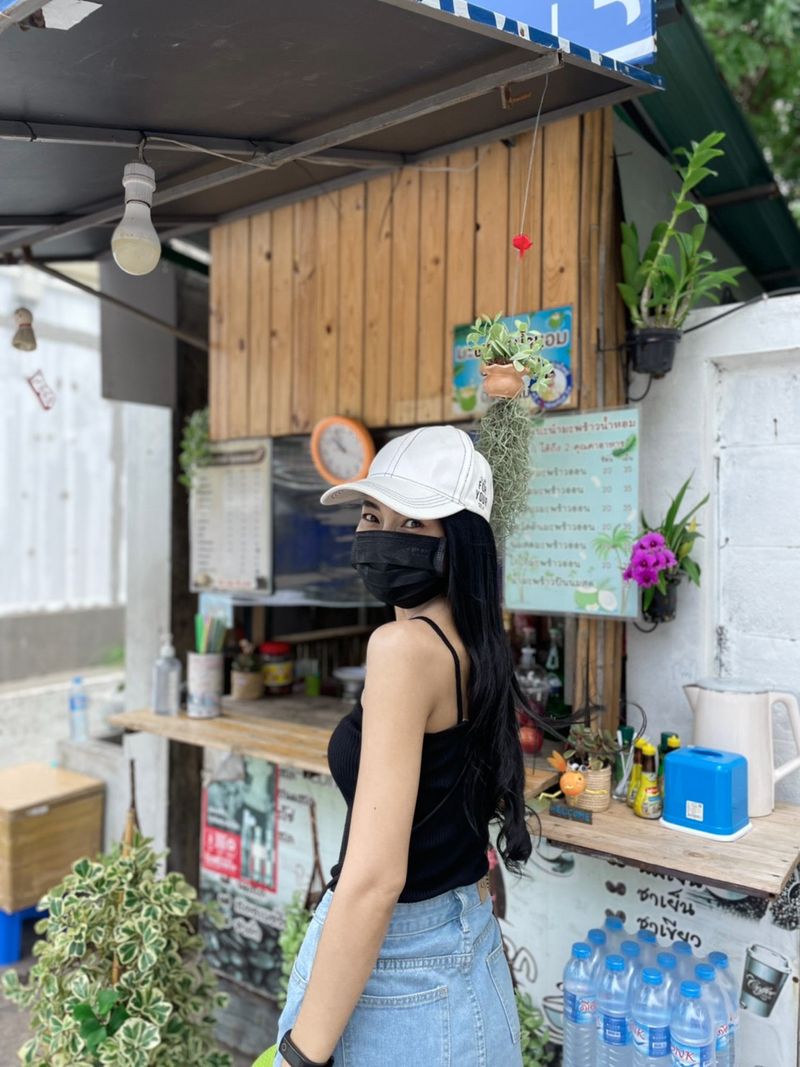 [Supada] เวลาเสียใจแต่ละที ต้องหาอะไรทำตลอดๆ คิดอย่างเดียวว่าต้องพัฒนา ...