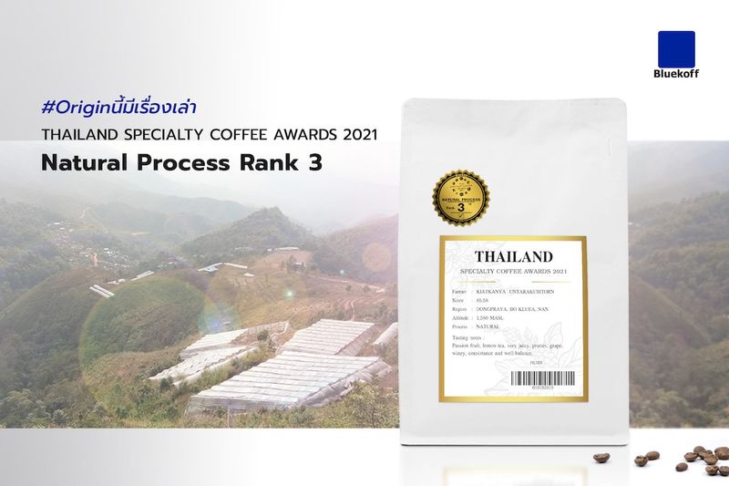 [Bluekoff] Origin นี้มีเรื่องเล่า : TSCA2021 - Natural Rank 3 เราจะเล่า ...
