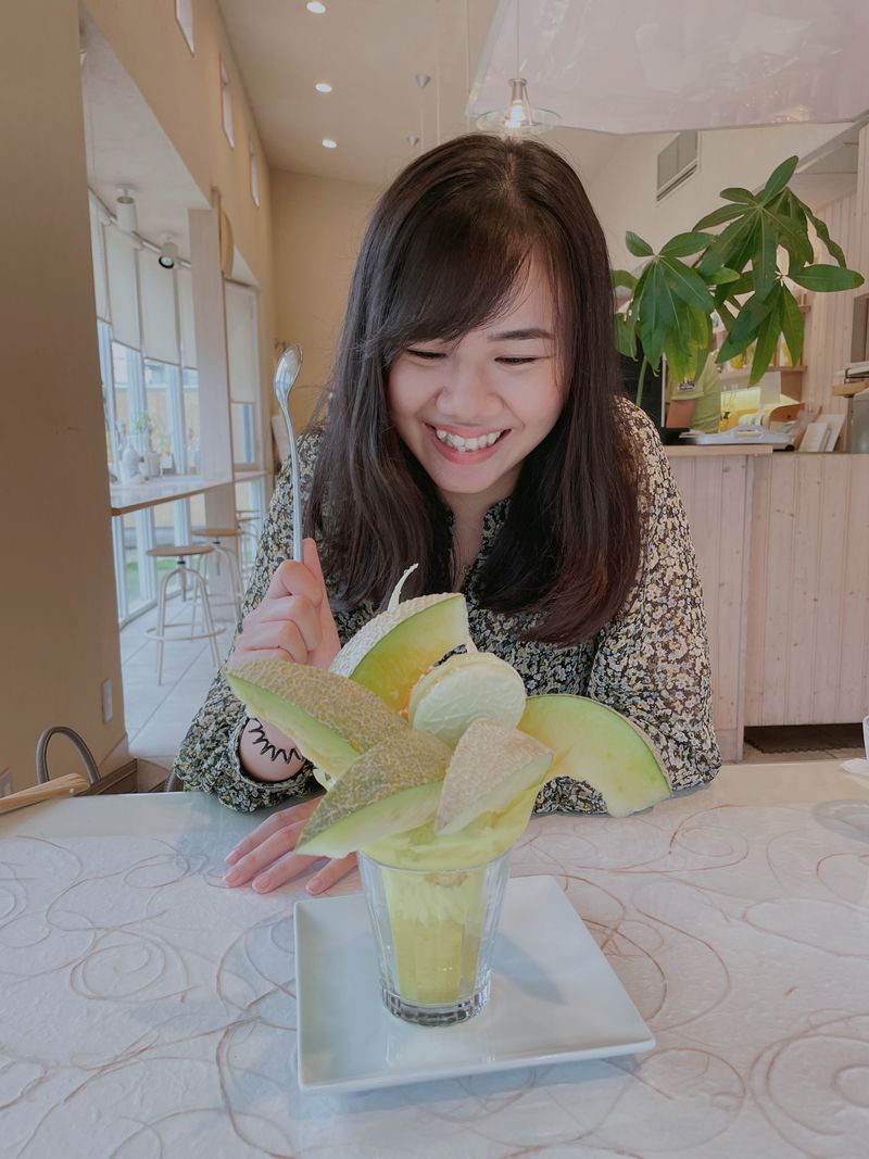 [ชีวิตเมื่อมีสามีเป็นคนญี่ปุ่น - happy miyamoto ] เรา: ไดกิถ่ายรูปให้ ...