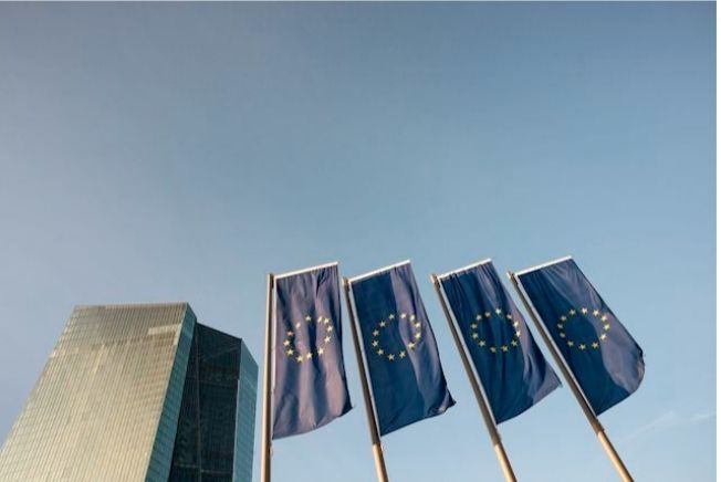 ၉𝚔𝝈ﬨʊĨᔆ𝗲𝑡 ️] De Cos ของ ECB: ความคาดหวังของตลาดไม่ได้คาดการณ์ว่าจะมีการ ...