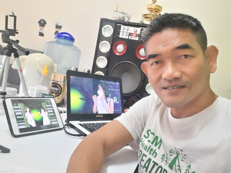 [JJ DEVELOPMENT] รายการ คนยอง พูดยอง https://youtu.be/WZYN7qtDrIU