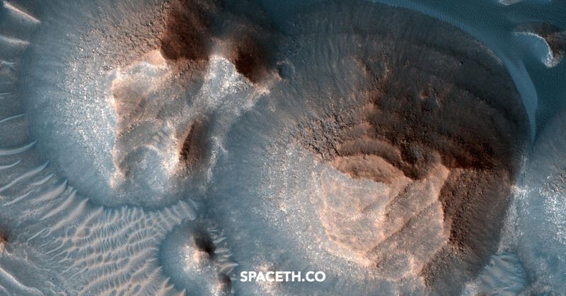 [Spaceth.co] NASA พบหลักฐานยืนยันการปะทุแบบ Super Eruption ของภูเขาไฟบน ...