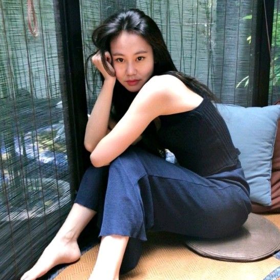 [Benjamas 🎋🎏] ทุกเรื่องค่ะ สามารถโดนได้หมด เลย