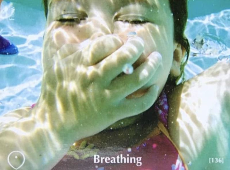 [Uracha Poopakdee] ให้วันแย่ๆ วันนี้ผ่านไป เราแค่ยังหายใจอยู่ ก็เพียงพอ ...