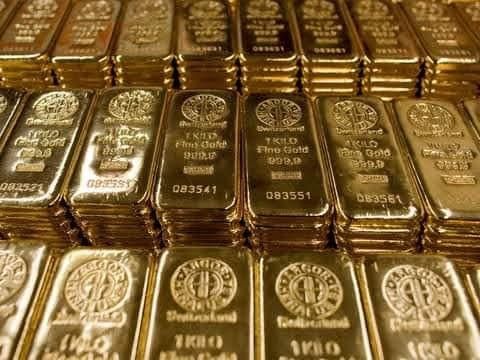 [James ] #GOLD BARS IN USA #COMMODITY #GOLD #ORIGIN : USA #PURITY :97.5 ...