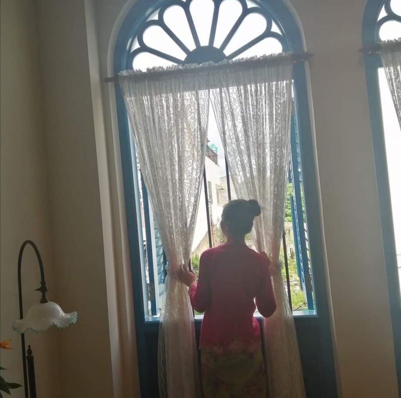 [Pook Kankanith] สิ่งที่เราคิด ณ วันนี้ 💡ช่วงปลายชีวิต คงอยู่แบบสายชิล ปลูกผัก เลี้ยงปลากินเอง ...