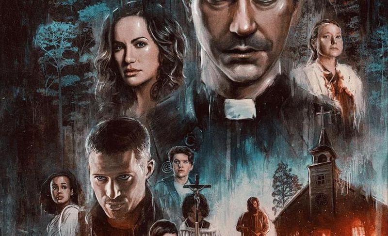 [Watchman] ช่วงนี้ใครหาอะไรดูอยู่แนะนำแบบควบสองเรื่องทีเดียวเลยนะครับ ...