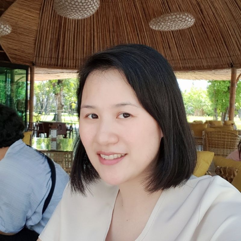 [Polly Huan] จากการเป็นผื่นแพ้ที่หน้าวนๆไป ต้องกินยาทายาและหาหมอโรค ...