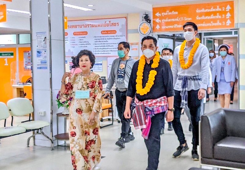 [Smartnews Online ] “Dr. Sam Cambodia “ รัฐมนตรีช่วย กระทรวงการท่อง ...