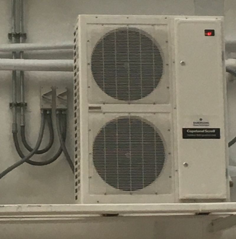 [เรียนรู้ระบบไฟฟ้า] ข้อดีของการติดตั้ง Isolator Switch ที่ CDU ของ ...