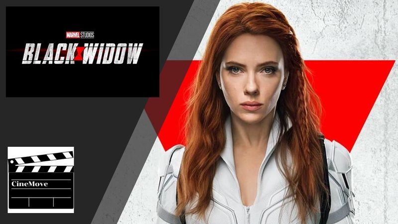 [CineMove มองมุมหนัง] CineMove: Black Widow ในที่สุดก็ถึงคิวหนังนำเดี่ยว (และน่าจะเป็นเรื่อง ...