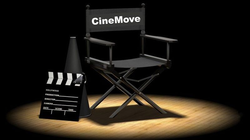 CineMove มองมุมหนัง