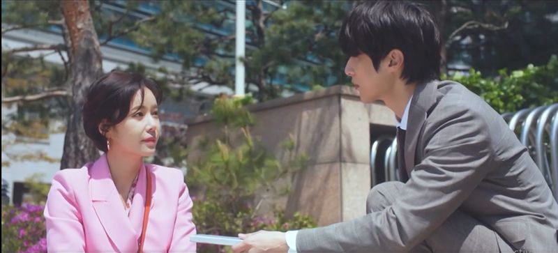 [รีวิวซีรีย์เกาหลี] To All The Guys Who Loved Me ผู้ชายก็เป็นแบบเนี้ย ...