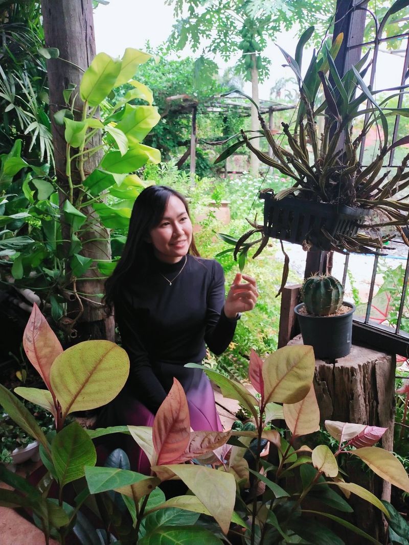 [Salinee.sae] 6ข้อ check list ว่าเขานอกใจ 1.หวงโทรศัพท์ ปิดเสียงตลอดเวลา (เพราะมีความลับอยู่ในนั้น)