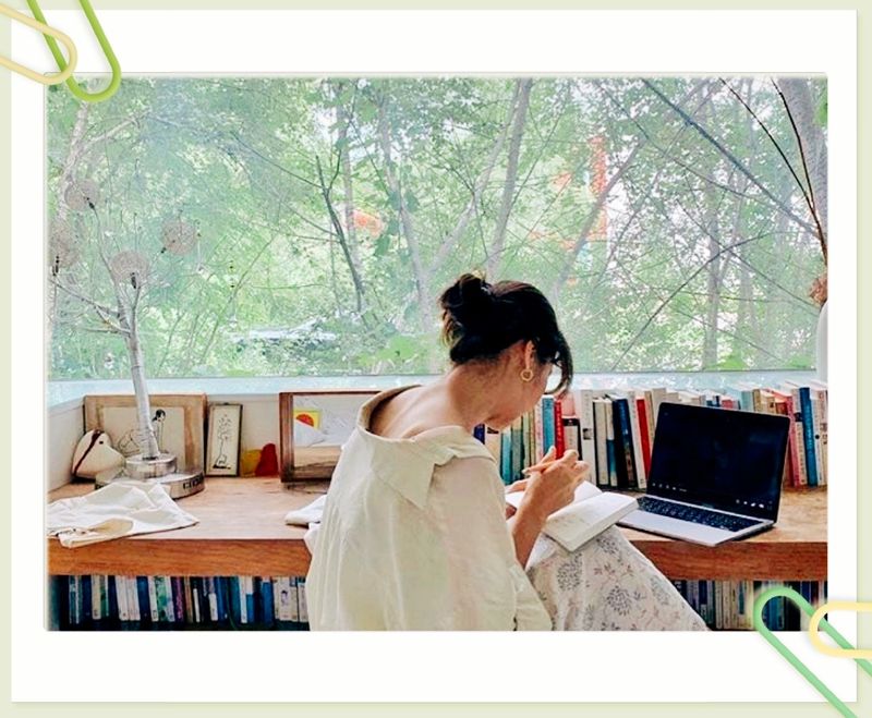 [Nokแอดมินเพจเล่าตามสไตล์วาดไปกับนก] จับดีกัน