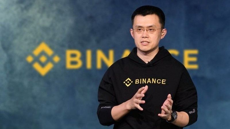 [CryptoSiam - ข่าว Crypto] Binance แพลตฟอร์มแลกเปลี่ยนคริปโตชั้นนำ เปิดตัวกองทุน Crypto Growth ...