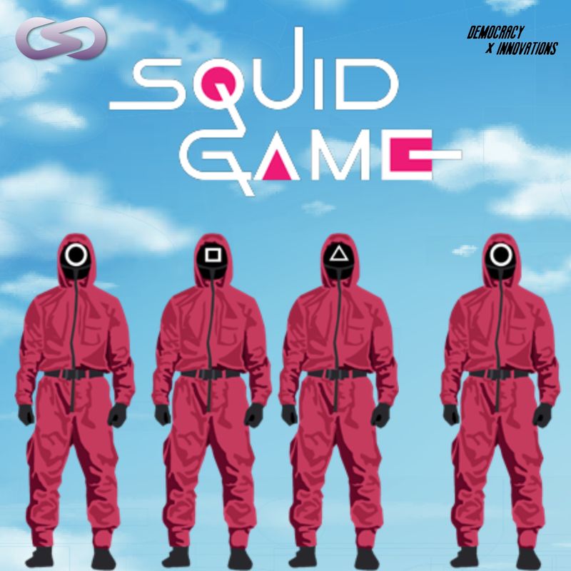 [The Infinity] ทำไมต้อง Squid Game เป็นที่พูดถึงกันอย่างมากกับ series ...