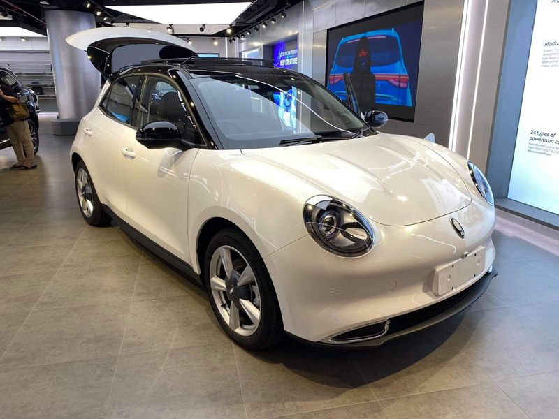 [DLR Customs] ยอดจองเยอะขนาดนี้ 4,000 + คันภายในระยะเวลา 24 ชม. จัดเต็ม ...