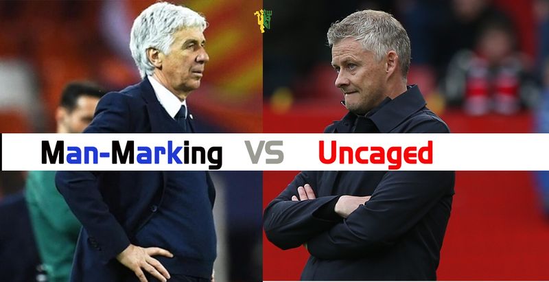 [ศาลาผี] #แมนมาร์คพรากตัวตาย (man-marking VS uncaged)