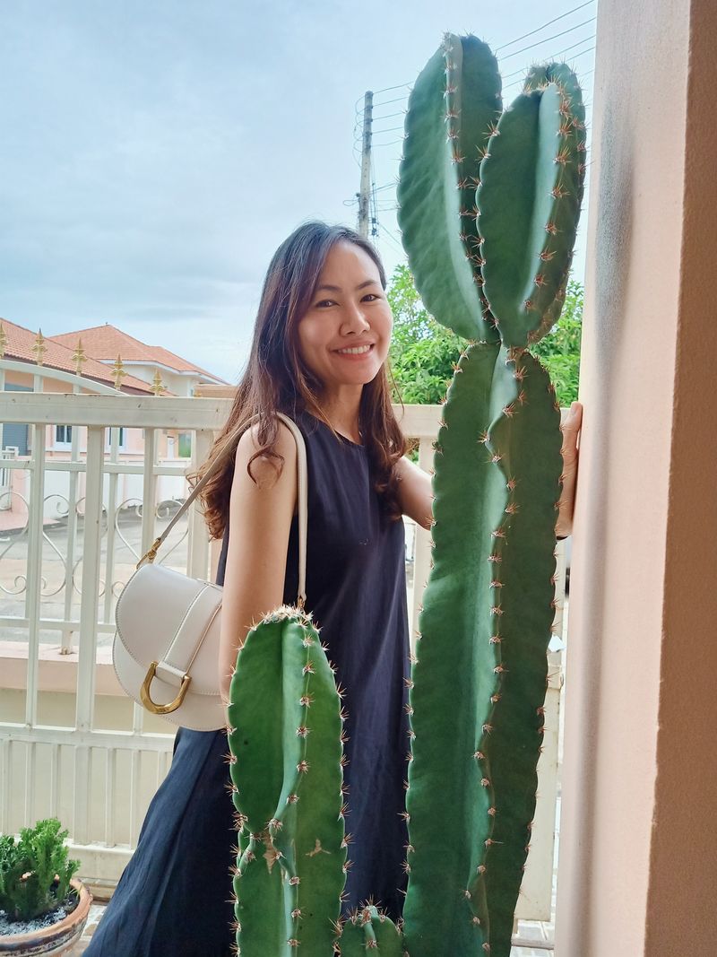 [Salinee.sae] ความสุขในแบบของเรา ความจริงแล้ว เราไม่ต้องแข่งขันกับใครเลย เราต่างมีคุณค่ากันคนละ ...