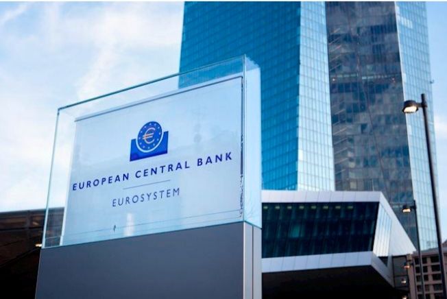၉𝚔𝝈ﬨʊĨᔆ𝗲𝑡 ️] de Cos ของ ECB: การรับรู้ทั่วไปคือนโยบายการเงินจะคงโทน ...