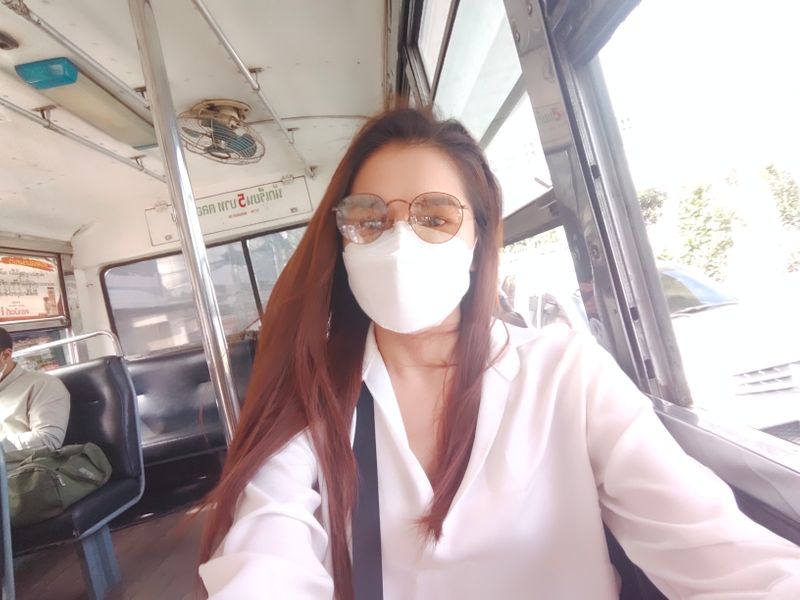 [khun su] ออกไปเจอโลกใบอื่น มุมของคนอื่น การทำงานรูปแบบอื่น แล้วเอามาปรับและพัฒนาตนเอง ปล่อยให้ ...