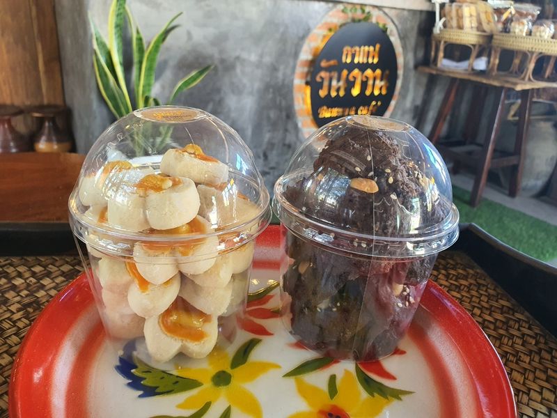 [กินเที่ยว ของดีที่ดอนเปา Don Pao The Traveller] ♥ คาเฟ่ชิคๆ l ที่ดอน ...