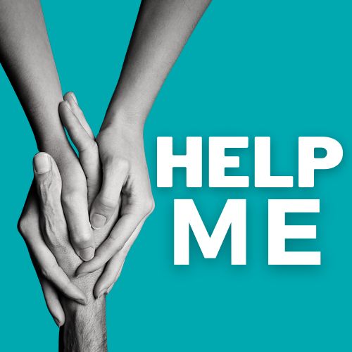 [เพื่อนที่ปรึกษา Help Me] บางทีเราก็เป็นเหมือนกัน แต่ว่าพักแป๊ป ...